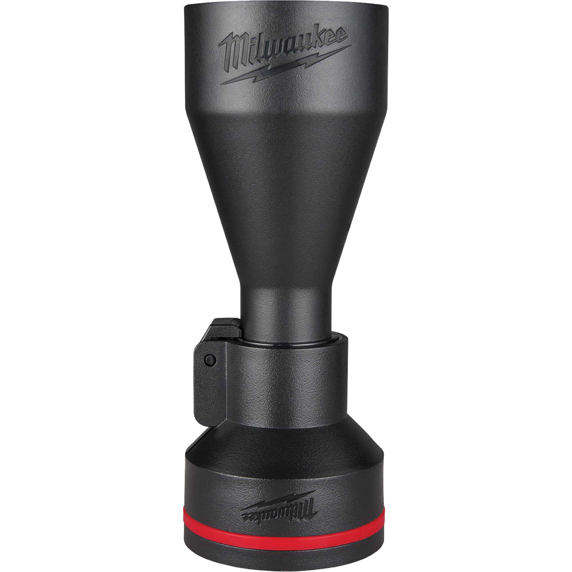 Milwaukee 2-1/2" Dust Extraction Adapter Kit UAV307 | Industrial Sales